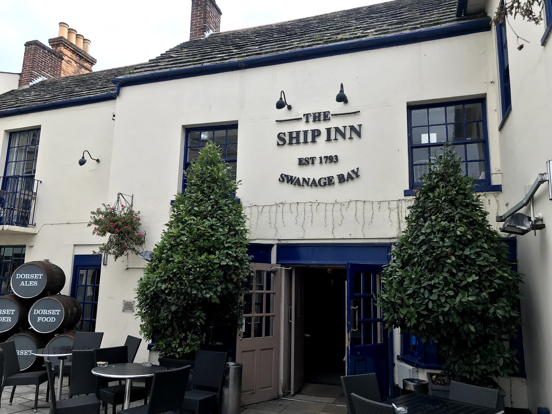 The Ship Inn
